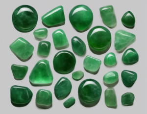 Aventurina Verde: Significado, Propiedades y Usos - CUARZOS.ORG